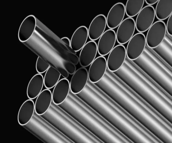 Where Are Nickel Tubes Used From Petrochemical to Marine Applications ...
